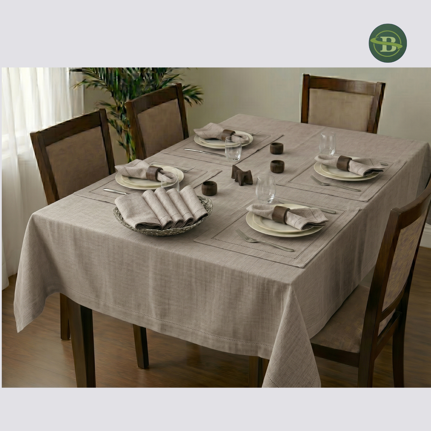 Kitchen Linen – byssus